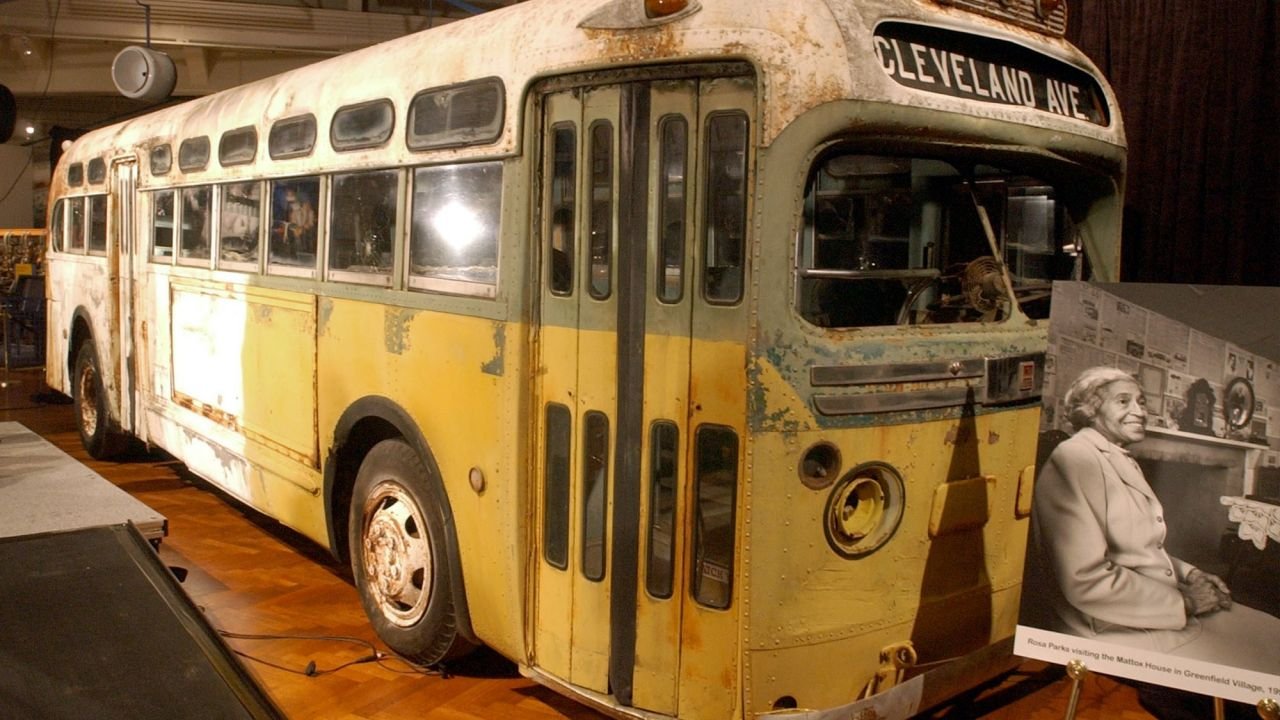 La Historia Detrás Del Colectivo Gm Que Se Convirtió En Un Símbolo De