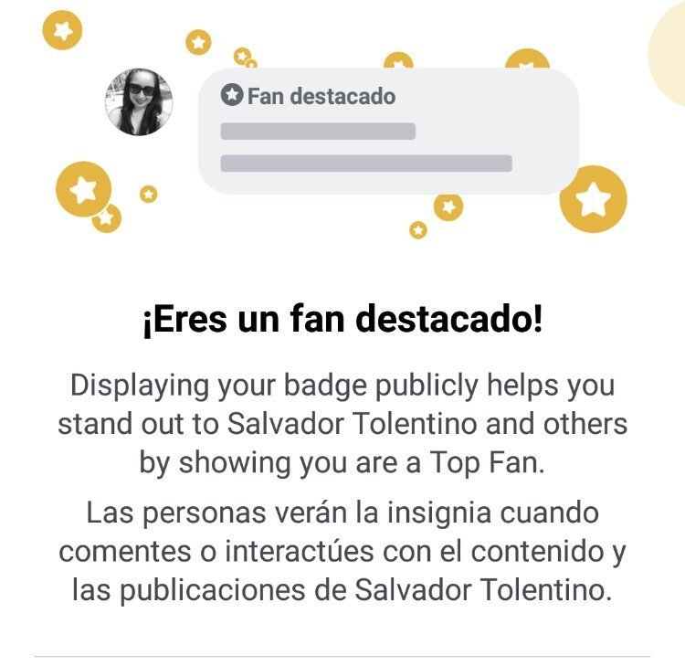 ¿Cómo lograr ser un "Fan Destacado" de Revista Colectibondi y recibir ...