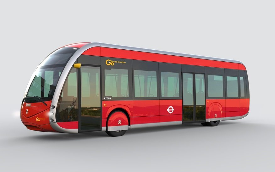 Londres tendrá autobuses eléctricos que se cargarán en solo 10 minutos ...